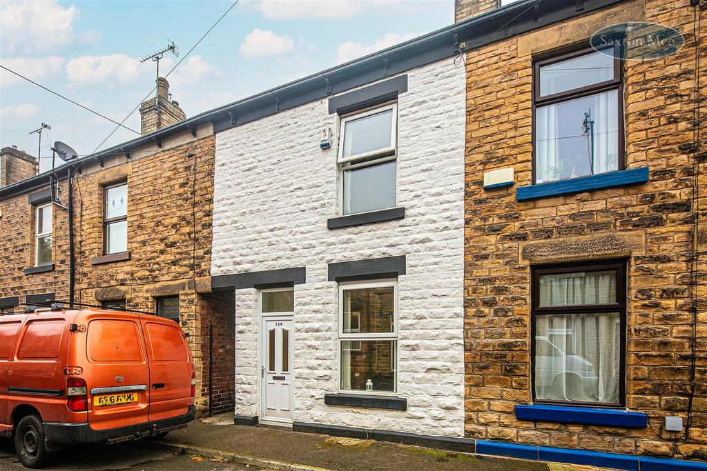 Walkley Street, Walkley, Sheffield 3 bed terraced house - £250,000