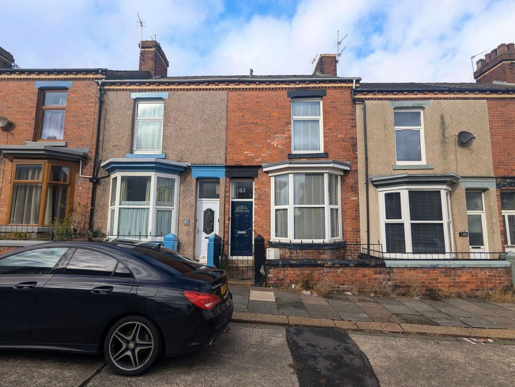 Ramsden Street, Barrow-in-furness LA14 6 bed terraced house - £225,000