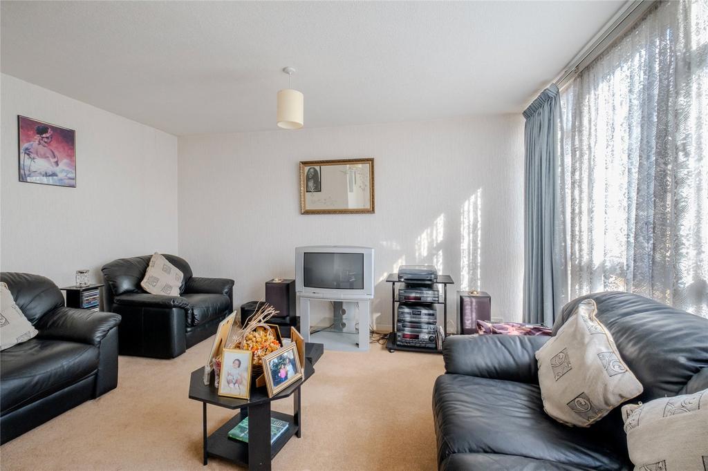 Dorrien Walk, London SW16 2 bed terraced house for sale - £375,000