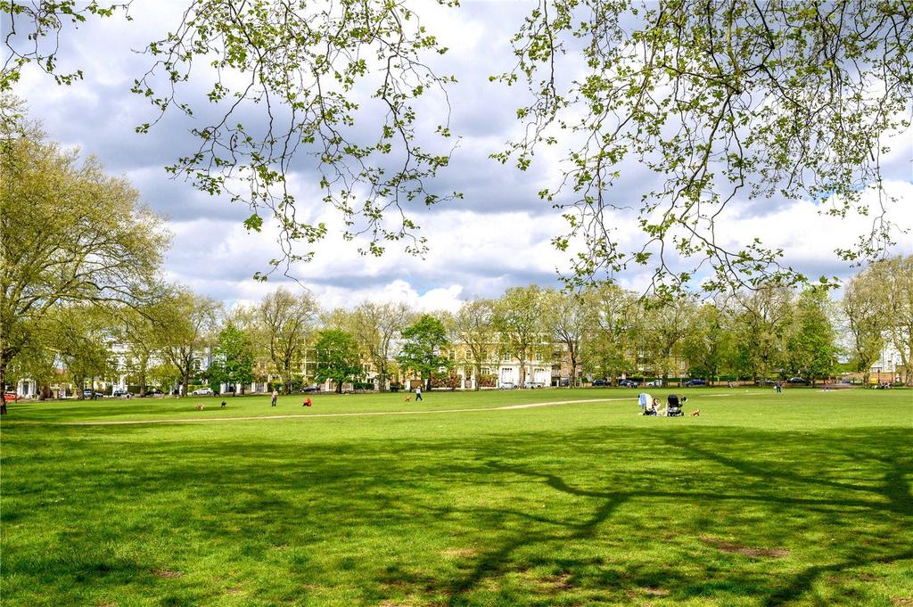 Highbury Place, Highbury, London, N5 6 bed terraced house - £7,000,000