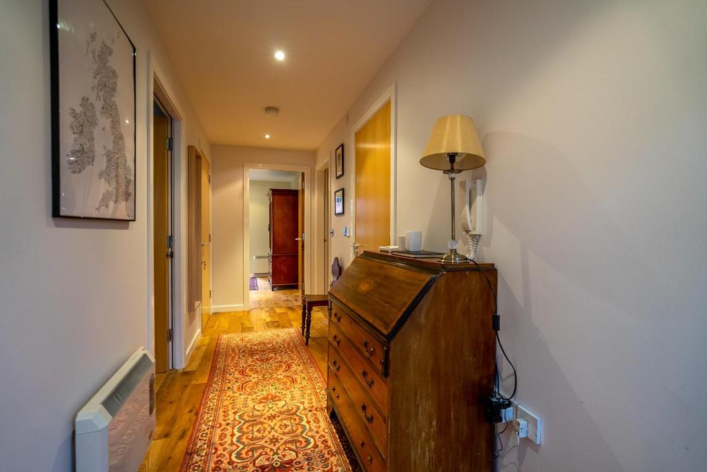 Stonegate Court, York 2 bed apartment for sale - £295,000
