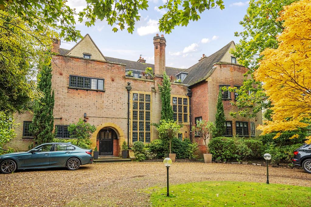 Mavelstone Road, Bickley, Kent 2 bed apartment for sale - £650,000