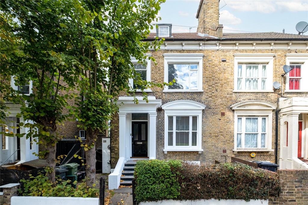 Drewstead Road, Lambeth SW16 1 bed apartment - £1,650 pcm (£381 pw)