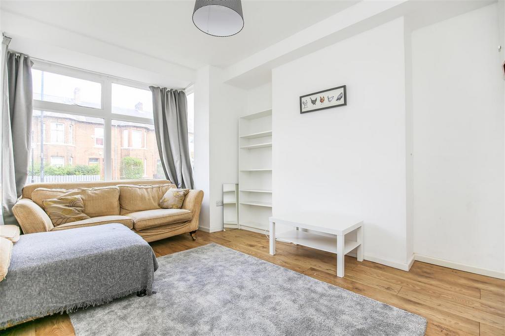 Chillingham Road, Newcastle Upon Tyne... 5 bed terraced house - £1,907 ...
