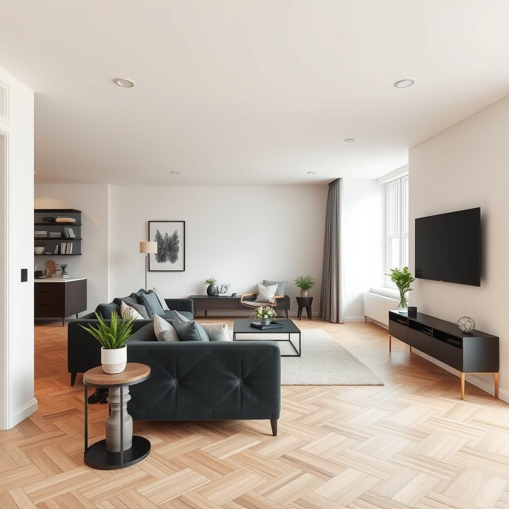Luxury Ancoats Apartment 2 bed apartment - £350,000