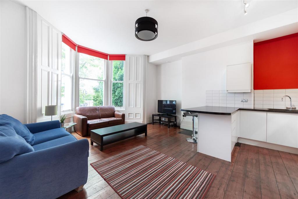 £160pppw - Jesmond Road, Jesmond NE2 2 bed apartment - £1,386 pcm (£320 pw)