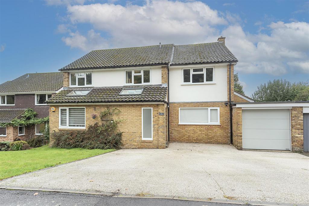 Blackhorse Lane, Redbourn, St. Albans 5 bed house - £1,350,000