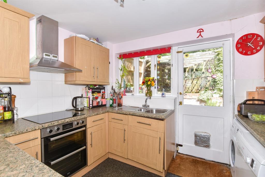 Postmill Drive, Tovil Mill... 3 bed detached house - £415,000