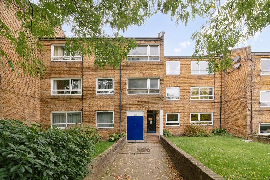 Bartholomew Close, St John's Hill 1 bed apartment for sale - £369,950