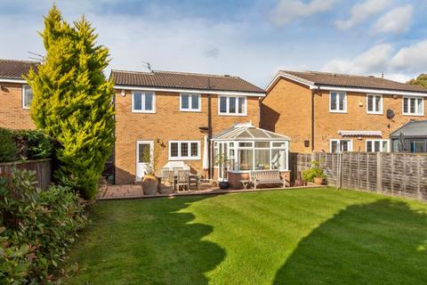 Detached Houses For Sale In Gosforth | OnTheMarket