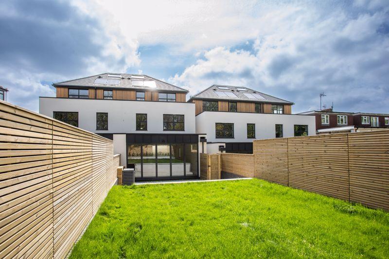 Ladies Mile Road, Patcham 4 bed semi-detached house for sale - £800,000