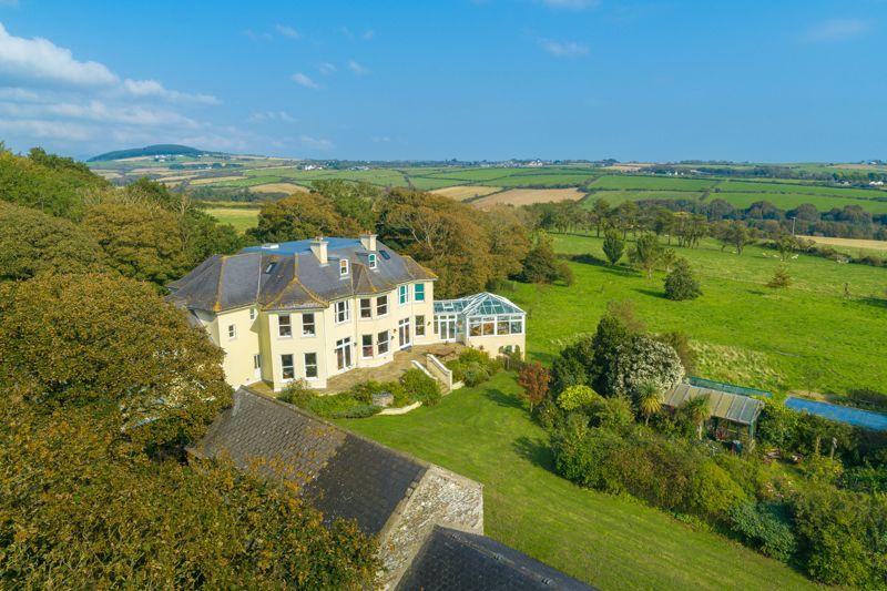 Cooil Cam, St. Marks Road, Ballasalla 6 bed detached house for sale - £ ...