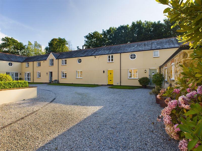 Tehidy Park, Tehidy 3 bed house - £1,500 pcm (£346 pw)