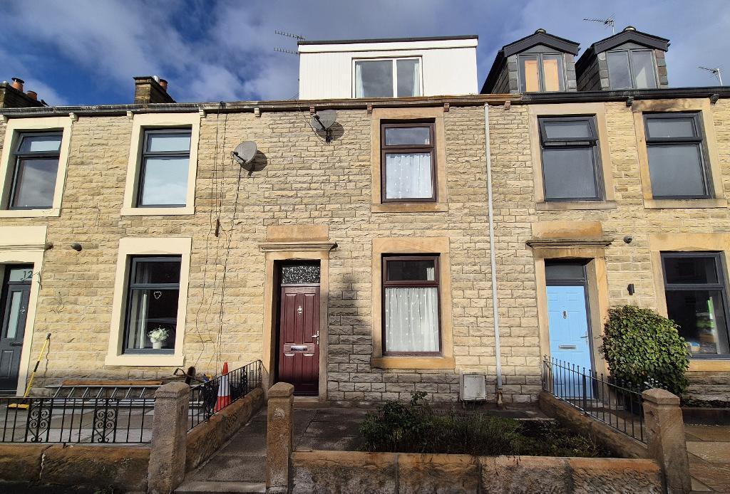 West View, Clitheroe, BB7 1DG 3 bed terraced house - £169,950
