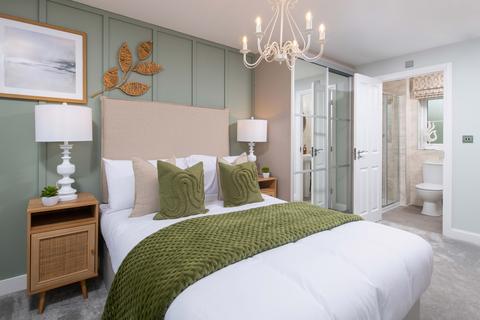 New Build Homes & Developments for Sale in England | OnTheMarket