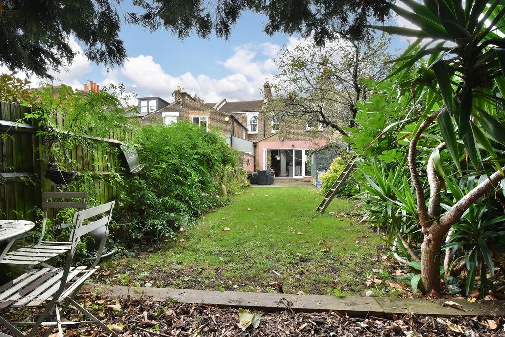 Arbuthnot Road 3 bed terraced house for sale - £1,100,000