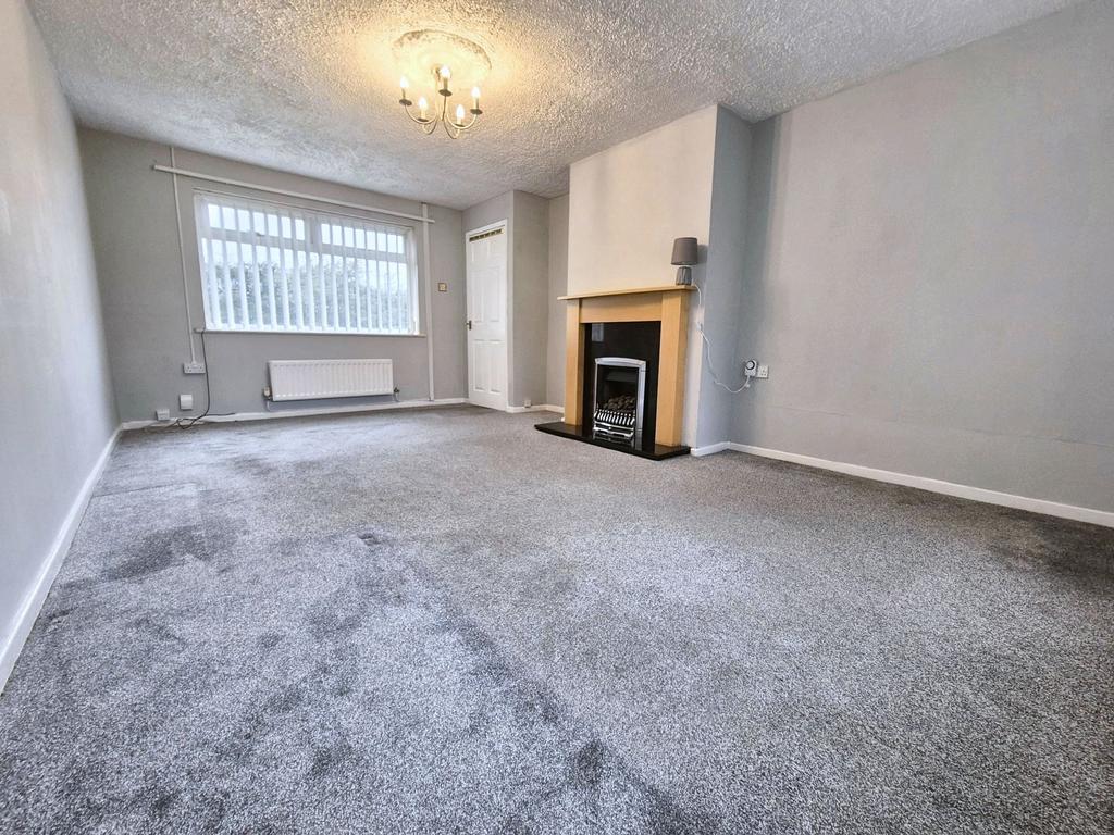 Bunyan Avenue, Biddick Hall, South... 3 bed terraced house for sale - £ ...