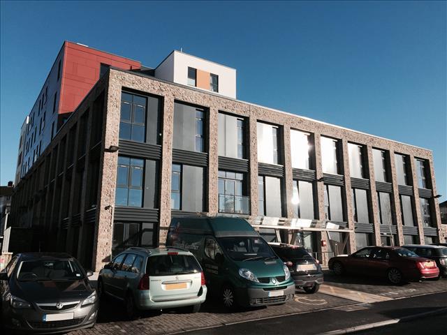 North Prospect Road, Plymouth PL2 Office to rent - £2,471 pcm (£570 pw)