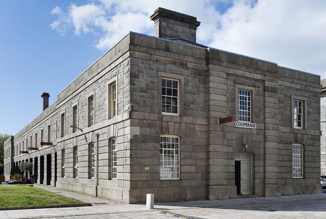 Plymouth PL1 Office to rent - £16,745 pcm (£3,864 pw)