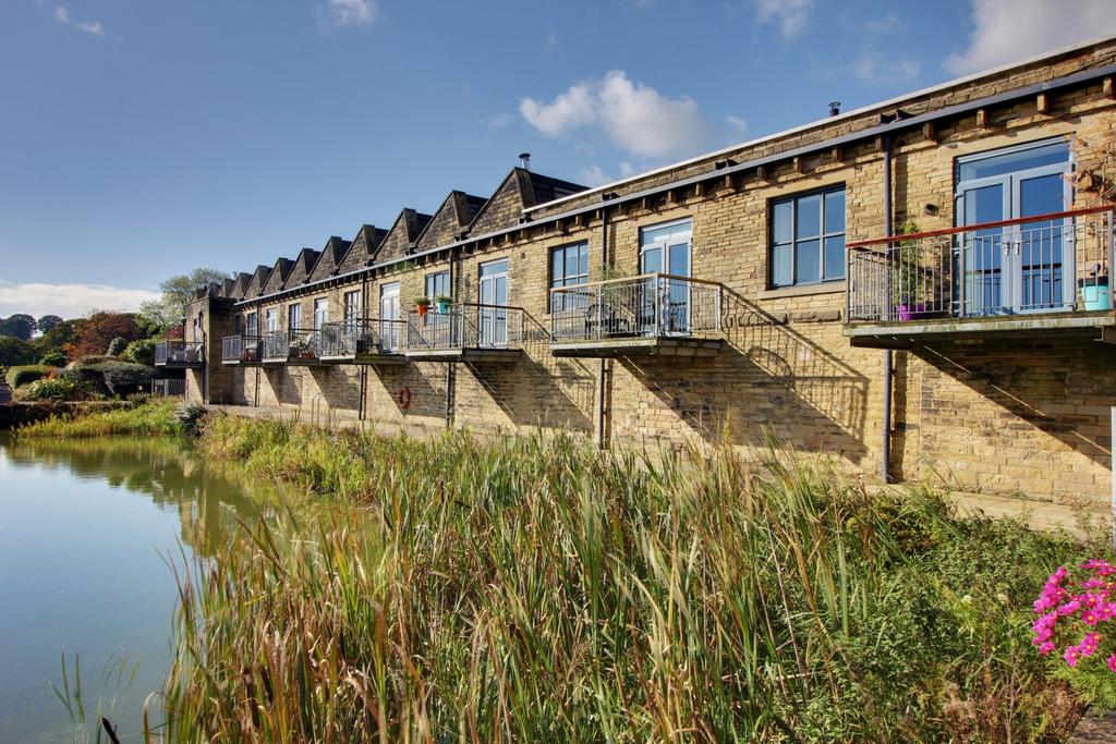 Oats Royd Mill, Dean House Lane... 2 bed apartment - £295,000