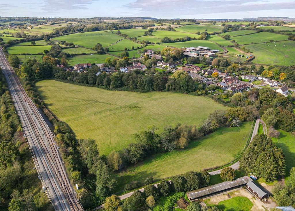 Witham Friary, Frome, BA11 Farm land - £100,000