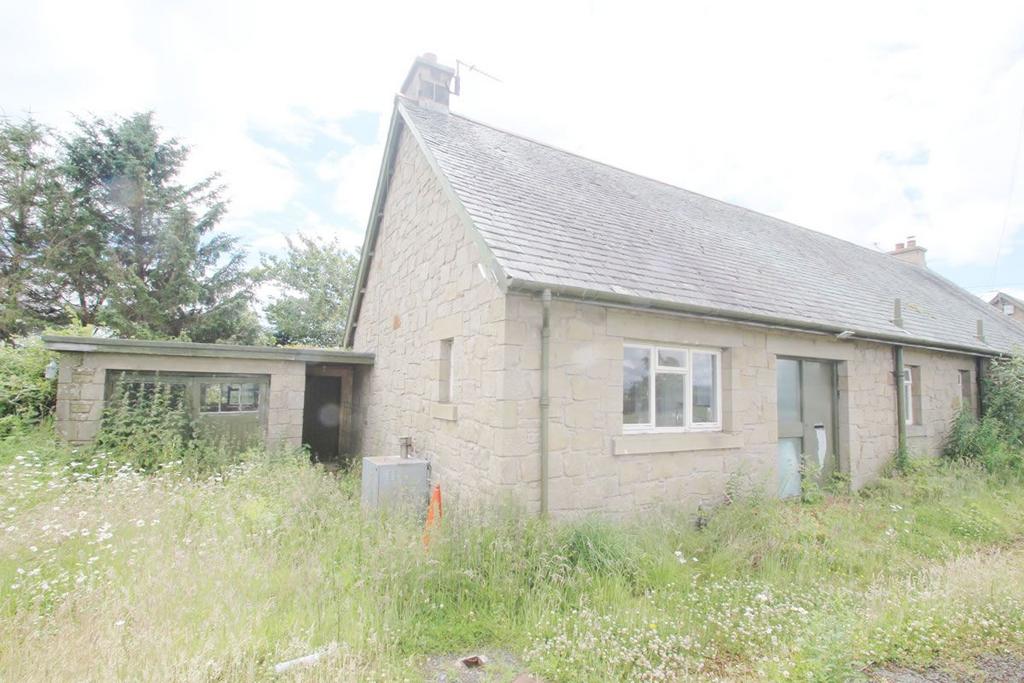 Sunwick Farm Cottages, Sunwick... 3 bed semi-detached house - £85,000