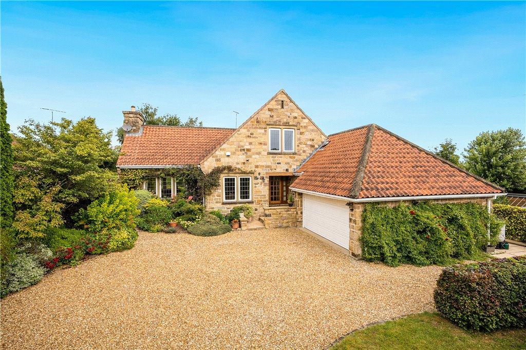Main Street, Sicklinghall, Wetherby 3 bed detached house - £950,000