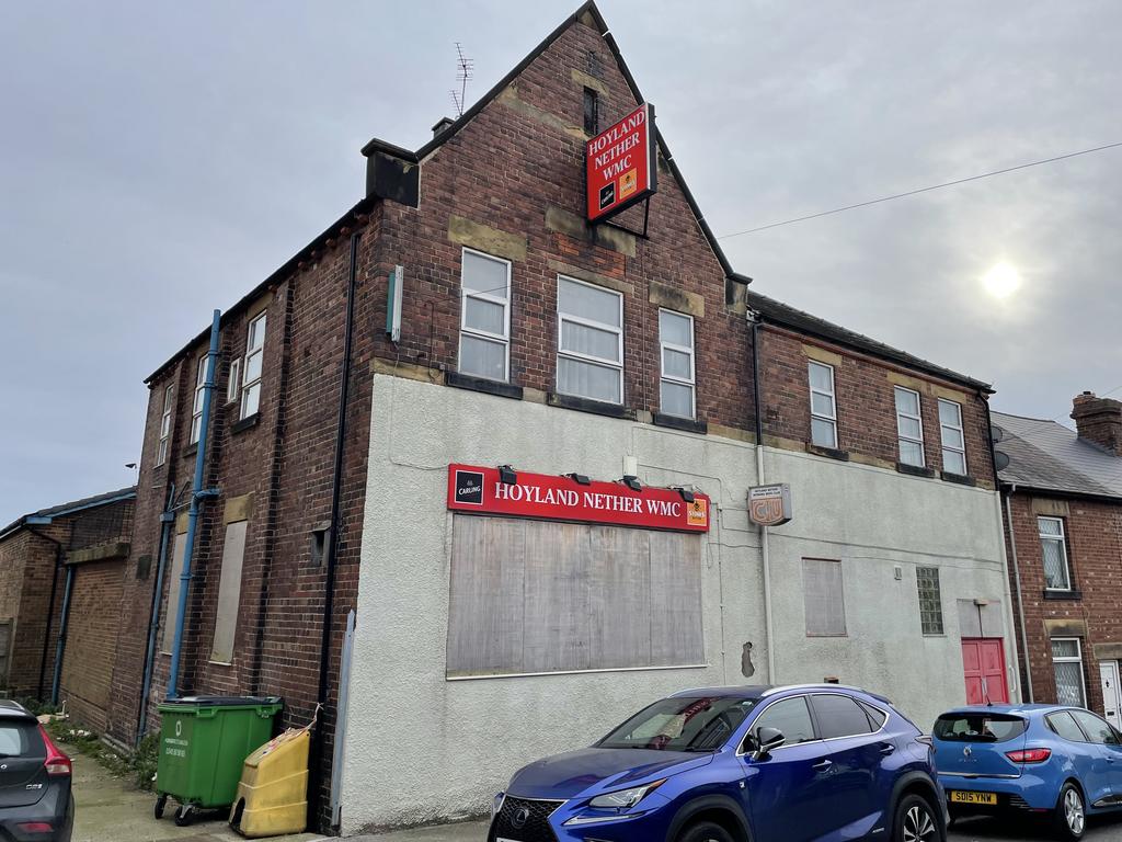 Broad Street, Hoyland, Barnsley Property for sale - £300,000