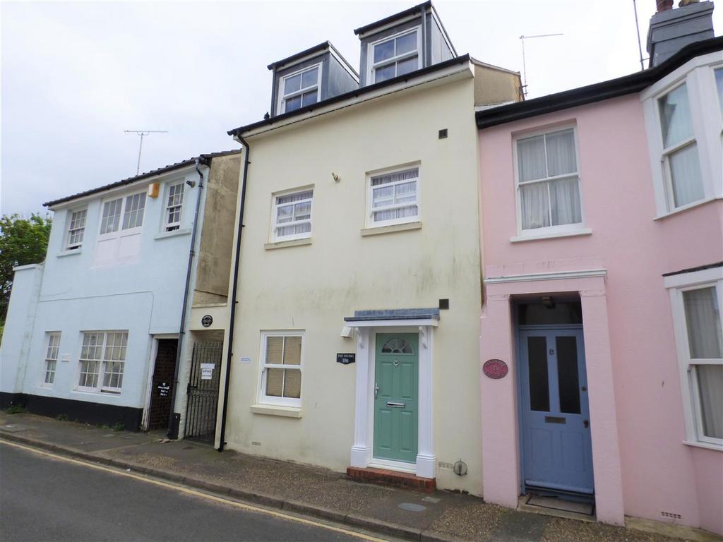 Western Road, West Sussex BN17 Studio - £550 pcm (£127 pw)