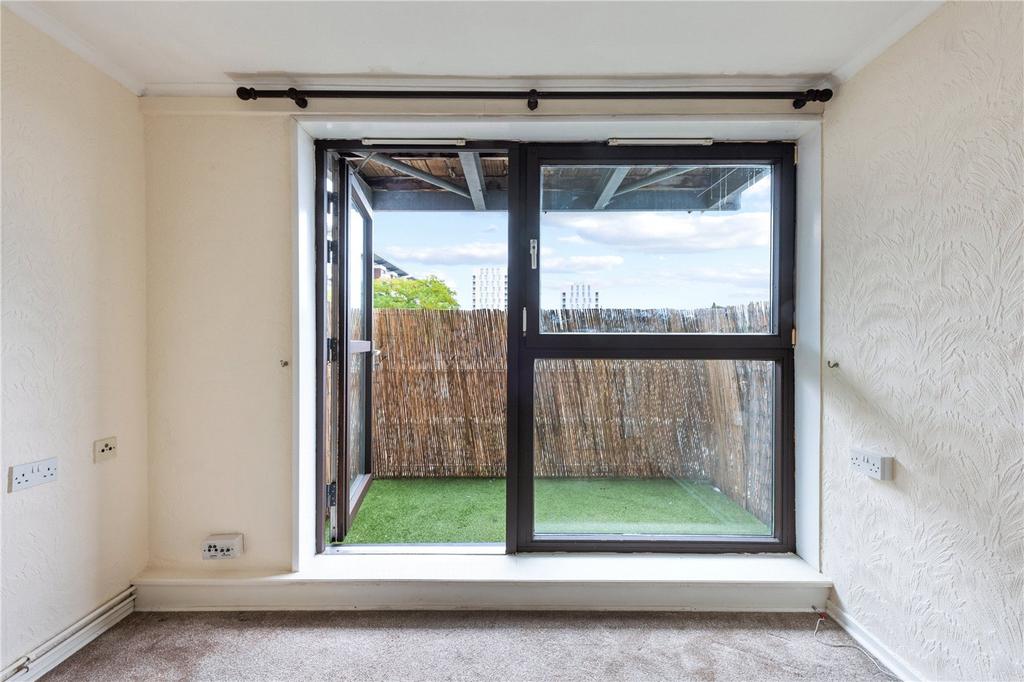 Rogate House, 8 Muir Road, London, E5 1 bed apartment - £290,000