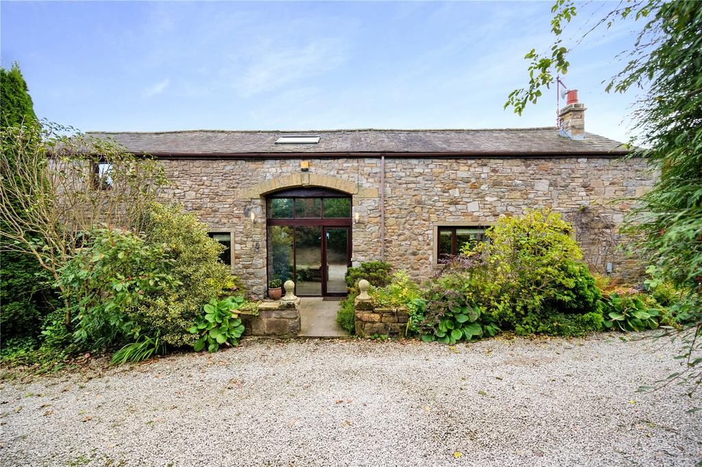 Kiln Lane, Paythorne, BB7 5 bed detached house for sale - £850,000