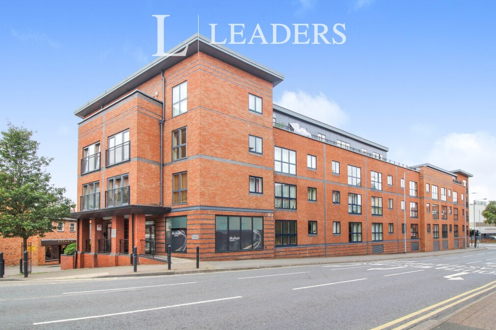 Newport House, Newport Street... 2 bed apartment - £950 pcm (£219 pw)