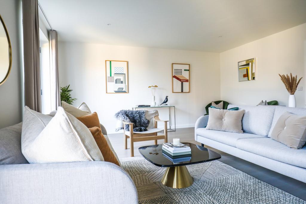 Cambium, 2 Princes Way, London, SW19 5 bed house - £1,589,000