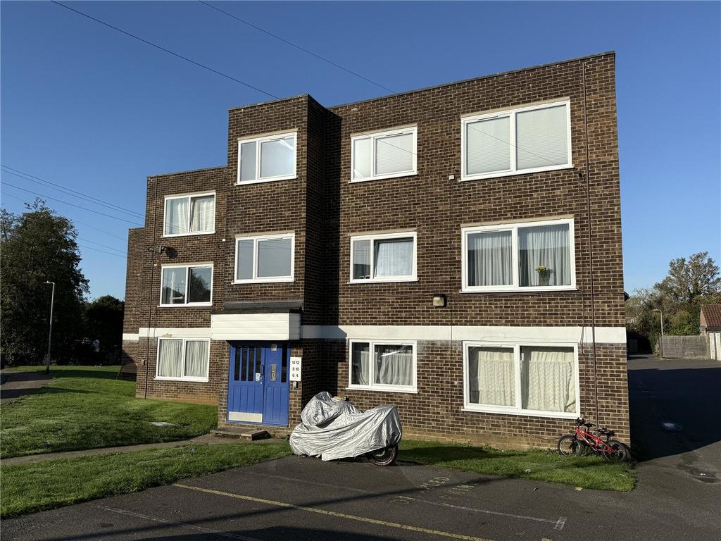 Dandalan Close, Ipswich, Suffolk, IP1 2 bed apartment - £795 pcm (£183 pw)