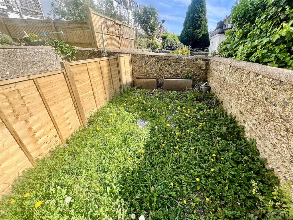 Ditchling Rise, Brighton BN1 1 bed flat for sale - £220,000