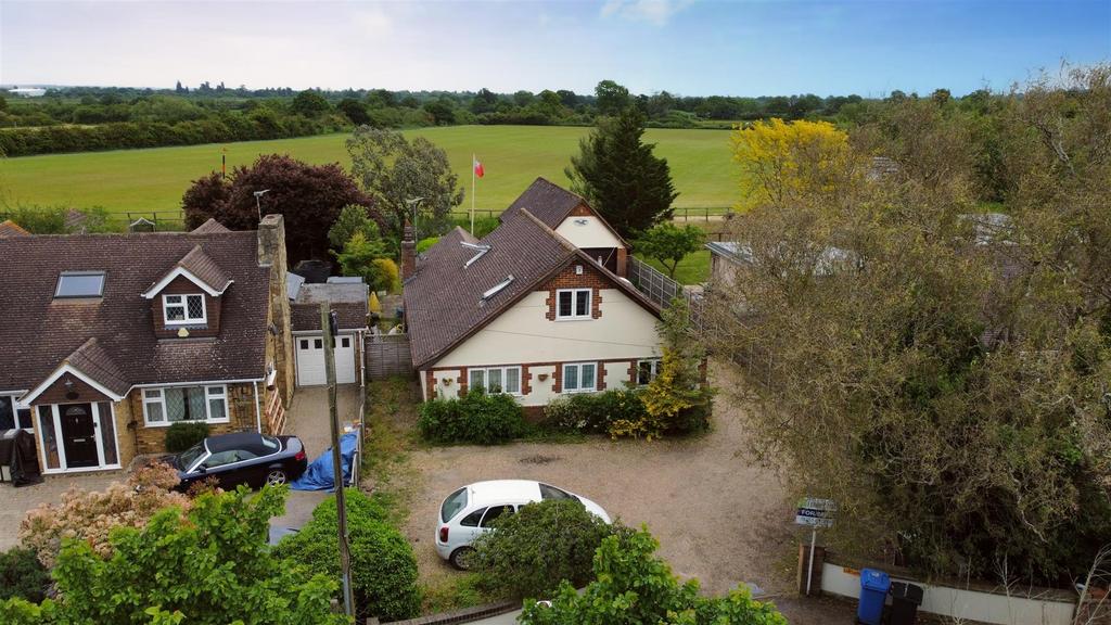 Fifield Road, Fifield, Maidenhead 6 bed house for sale - £800,000