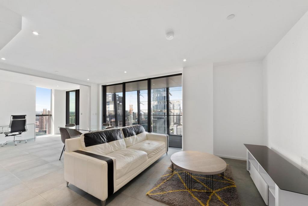 Dollar Bay Point, 3 Dollar Bay Place... 2 bed apartment - £3,900 pcm (£ ...