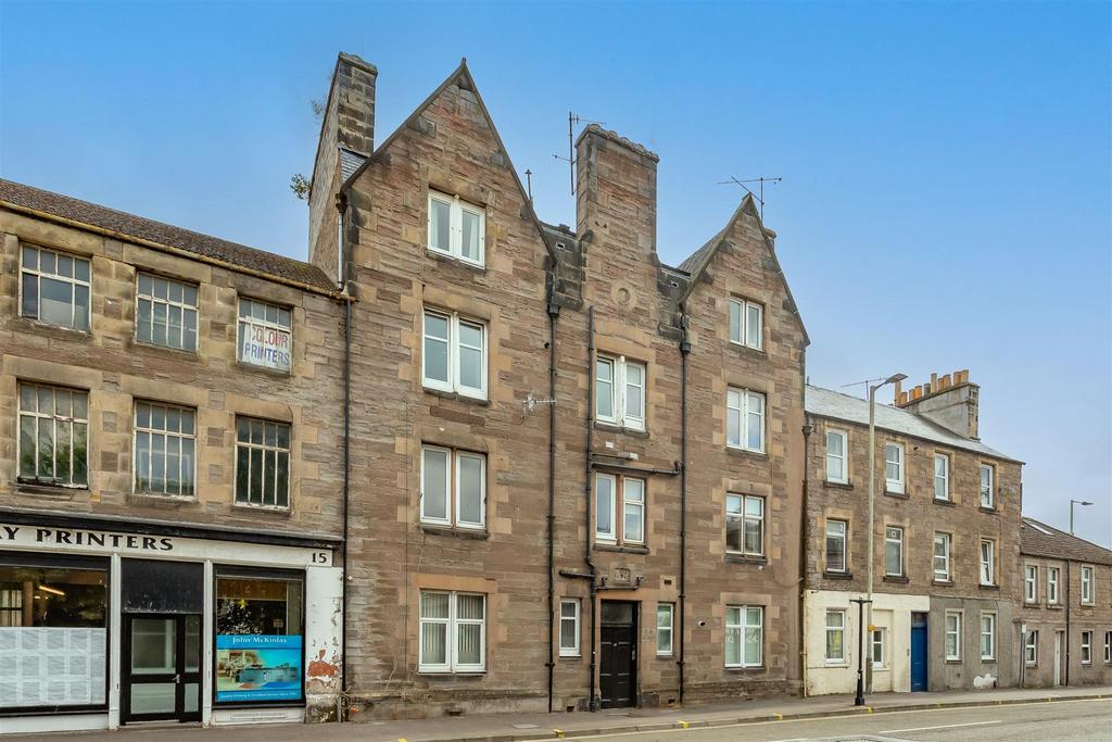 King Street, Perth 1 bed flat - £475 pcm (£110 pw)