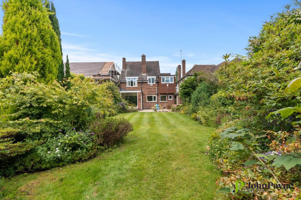 Armorial Road, Styvechale, Coventry, CV3 3 bed detached house for sale ...