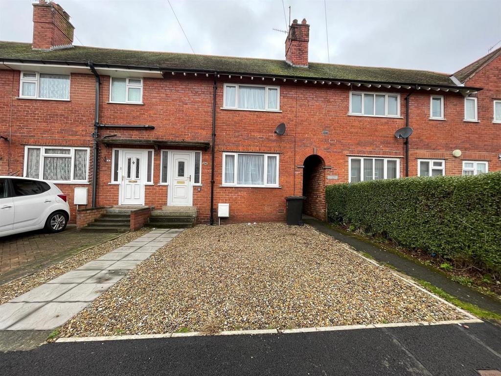 Lilac Walk, Scarborough YO12 2 bed house - £800 pcm (£185 pw)