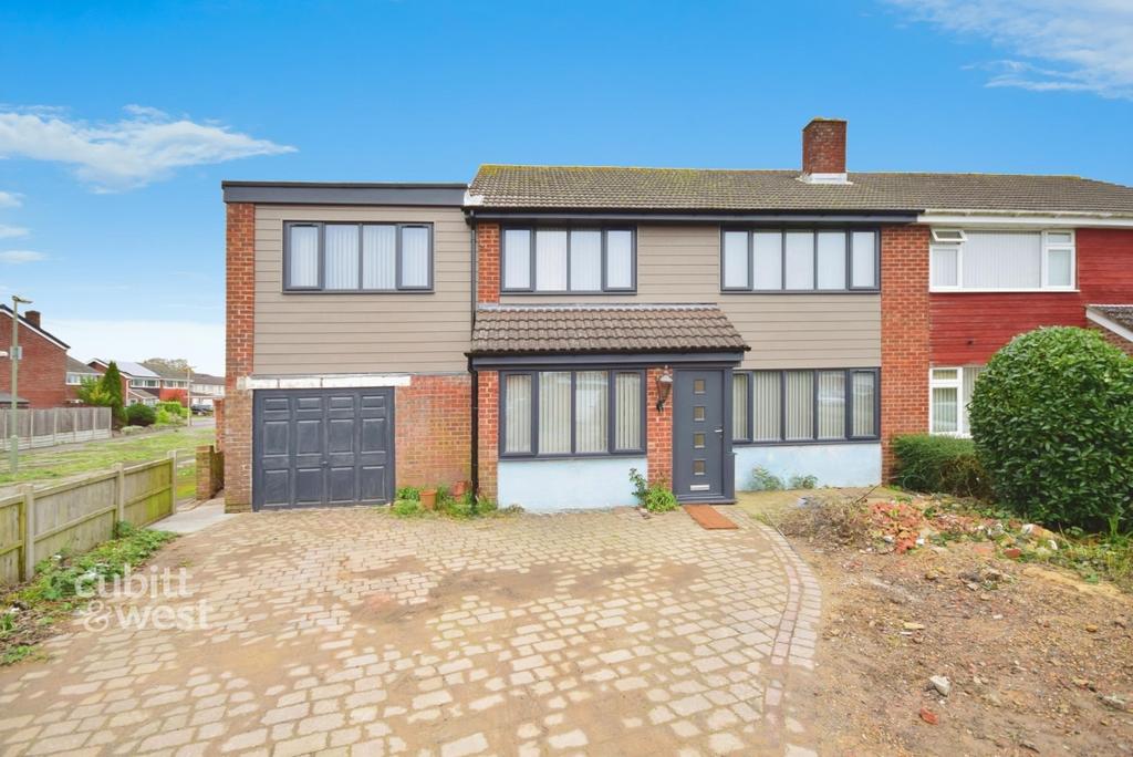 Scafell Avenue Fareham PO14 1 bed in a house share to rent - £800 pcm ...