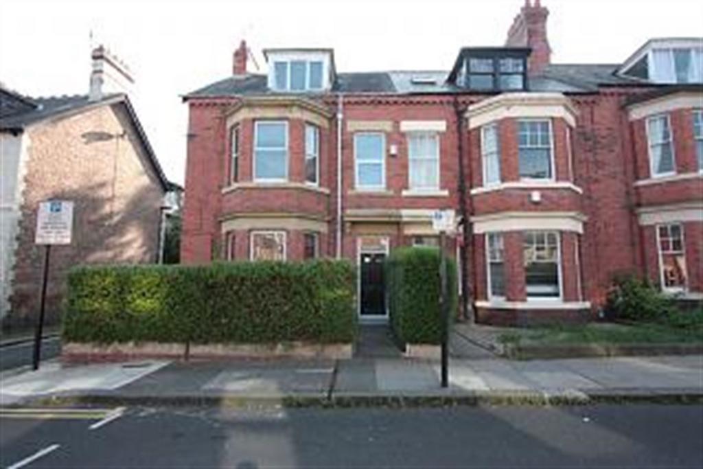 Manor House Road, Newcastle Upon Tyne 7 bed property - £607 pcm (£140 pw)