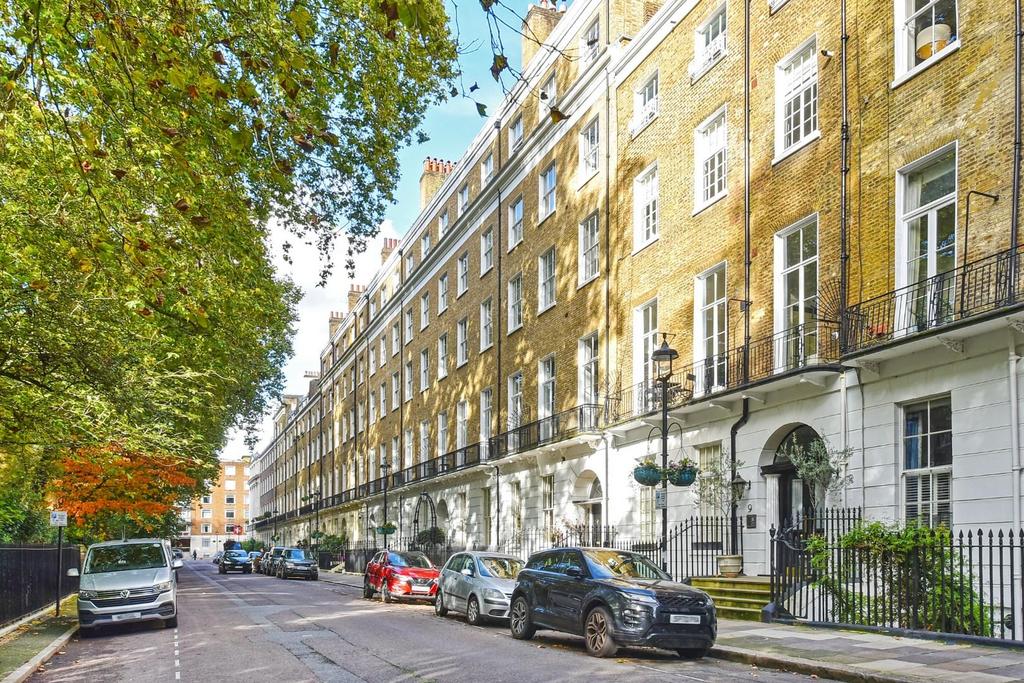 Ellerton House, Bryanston Square... 2 bed flat - £6,933 pcm (£1,600 pw)