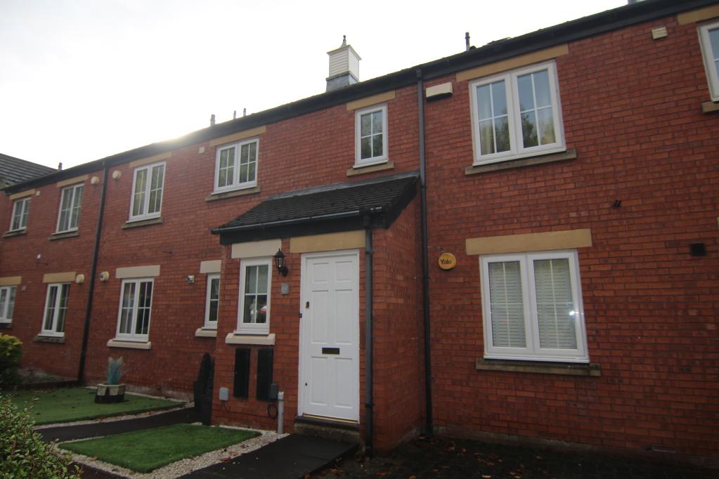 The Ropery, Newcastle upon Tyne, Tyne... 2 bed apartment - £950 pcm (£ ...