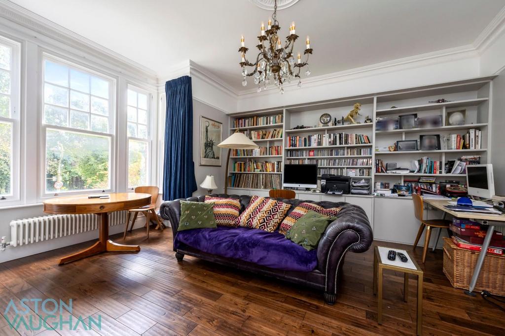 West Drive, Brighton BN2 4 bed semi-detached house for sale - £2,000,000