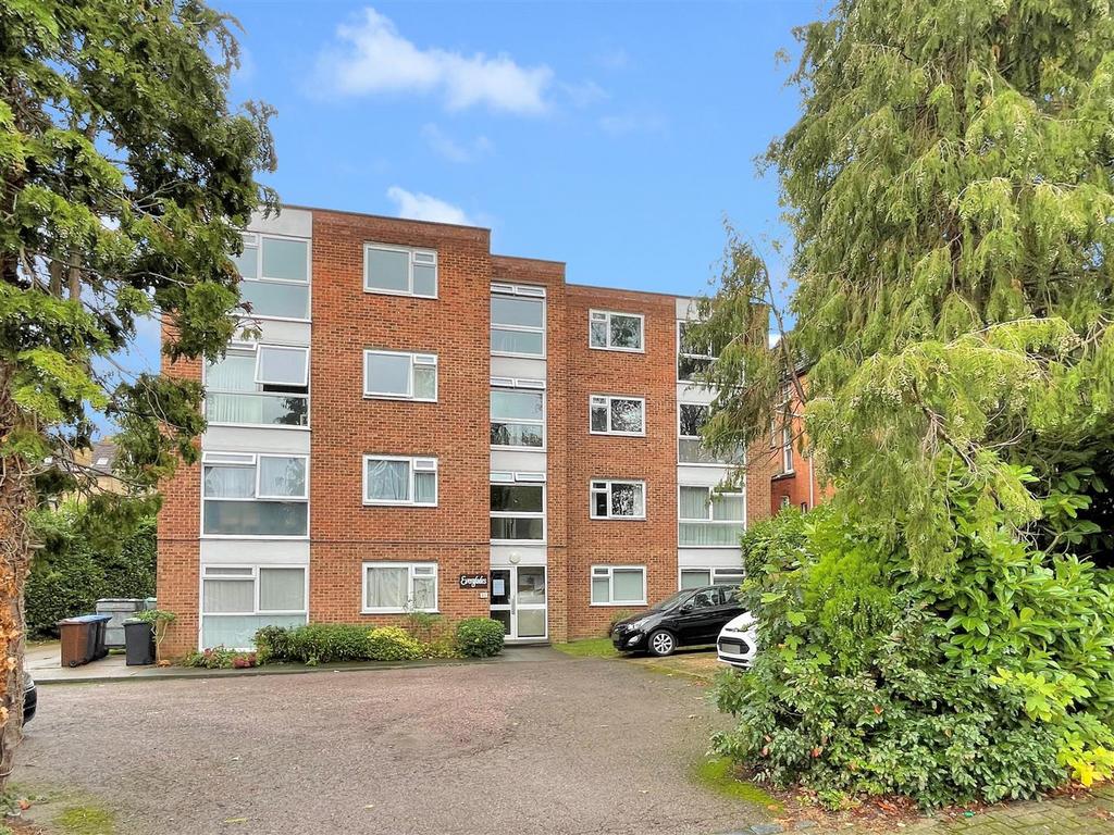 Shortlands Road, Shortlands, BR2 1 bed apartment for sale - £225,000