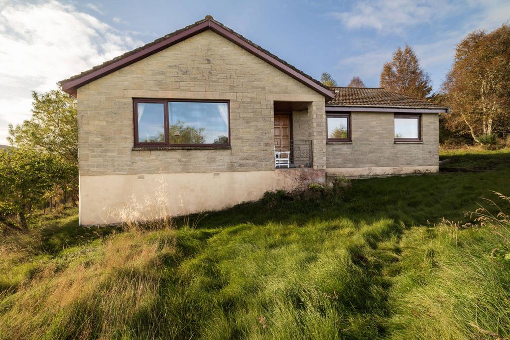 Dunelm, Gorthleck, Inverness, IV2 6YP 3 bed bungalow for sale - £290,000