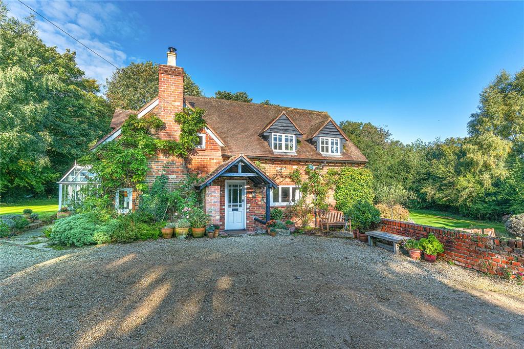Common Lane, Binfield Heath... 5 bed detached house - £1,650,000