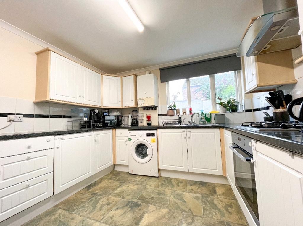Lewisham SE13 1 bed flat for sale - £320,000