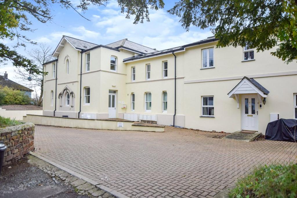 Stratton Manor, Diddies, Bude 2 bed flat to rent - £825 pcm (£190 pw)